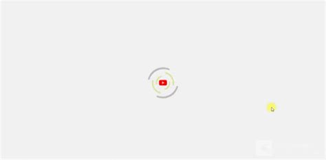 GitHub AmmarMansab Circle Animation CSS