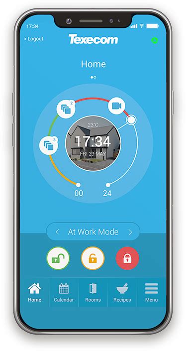 texecom cloud texecom