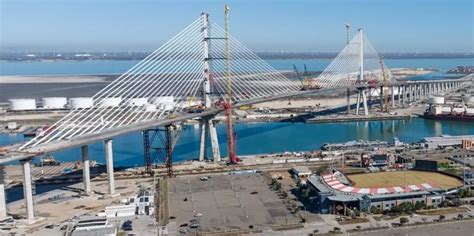 What The New Harbor Bridge Means For Corpus Christi Residents