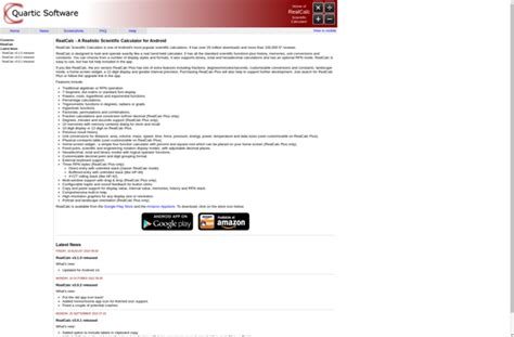 Edenmath Vs Realcalc Scientific Calculator Professional Software Comparison Sugggest