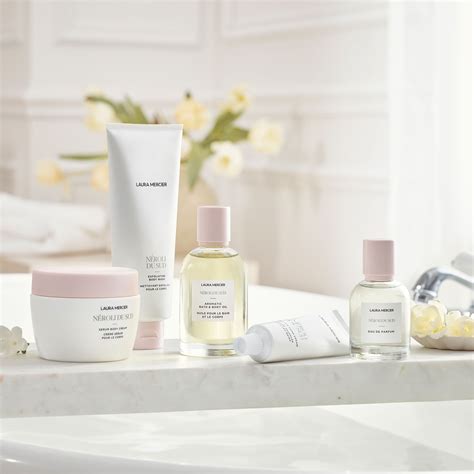 Laura Mercier | Serum Body Cream | Women | Body Lotion | Flannels