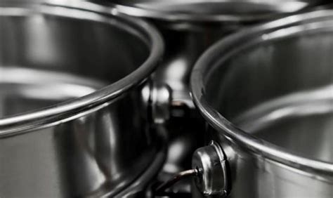 Tre Strategier För Att Minska Klimatavtrycket Från Metallförpackningar