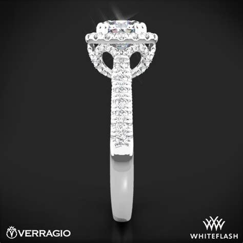 Verragio Eng 0433r Couture Diamond Engagement Rin 4508