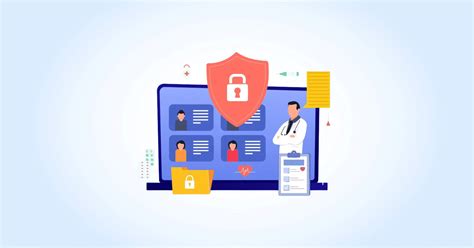 Data Security Challenges In Healthcare And How To Safeguard Data