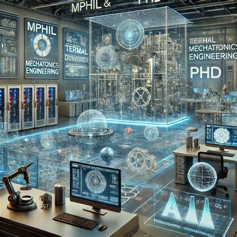 Bachelor Of Science Honours In Engineering Mechatronics Engineering The Open University Of