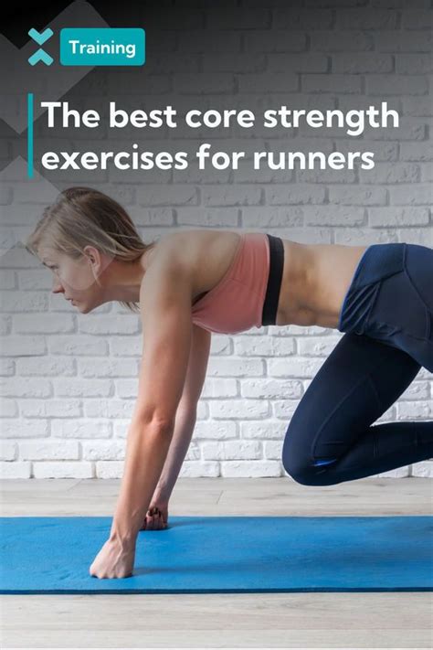 What Core Exercises Should Runners Do And How Often And Whats The