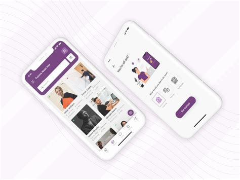 a custom ui and ux design for your mobile app figma design ux ui