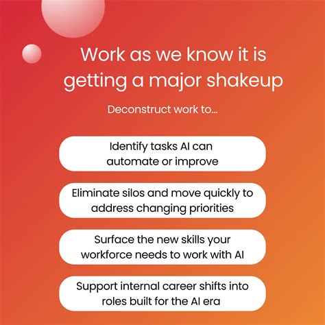 Adding Ai To Broken Workflows Wont Deliver Facebook
