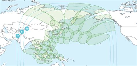Jcsat 1c東経150度 スカパーjsat 宇宙事業