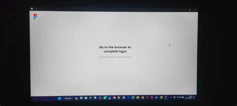 Figma App Login Problem Ask The Community Figma Community Forum