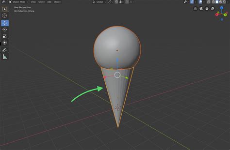 the ultimate guide to object mode in blender a deep dive into its