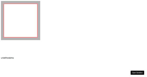 Modern React Qr Reader Examples Codesandbox