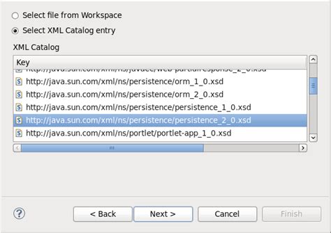 chapter 12 java persistence api jpa development guide red hat