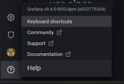 Ux Add Click To Copy To Version Number In Help · Issue 59416