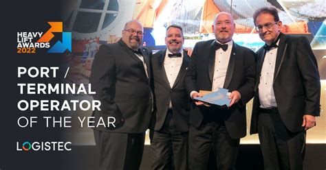 Rodney Corrigan On Linkedin Bravo à Toute Léquipe De Logistec Pour Ce