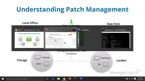 13 Best Microsoft Wsus Alternative Patch Management Tools For Smb