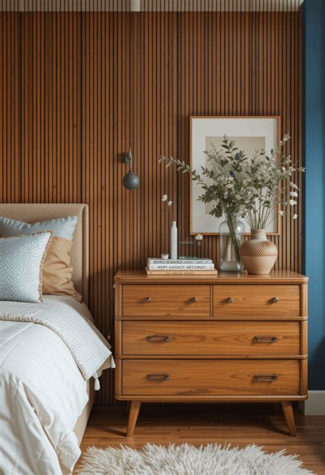 26 Savvy Mid Century Modern Bedroom Essentials Cozy Corner At Home