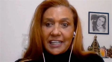 Rita Cadillac Relembra Dia Em Que Dormiu Com Rita Lee Ela Era Louca