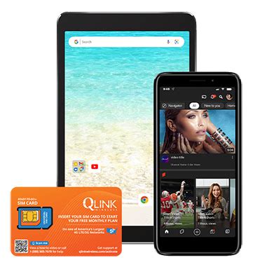 What Network Does Qlink Wireless Use DeviceMAG