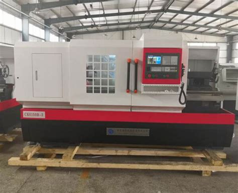 Basic Operation For CNC Lathe CNC Lathe CNC Lathe Machine