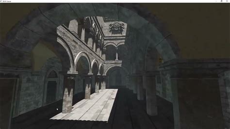 opengl c camera path interpolation demo 02 youtube
