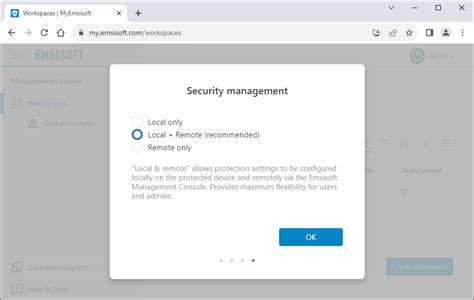 Emsisoft Anti Malware Review Pcmag