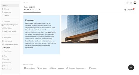Inbox Walling Help Center