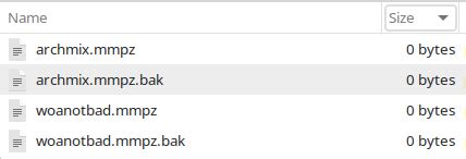 LMMS File Save Fail Issue LMMS Lmms GitHub