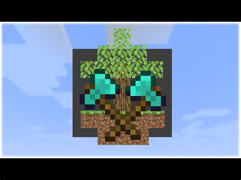Treecapitator Datapack 1 13 2 Minecraft Data Pack