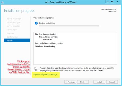 Windows Server 2012 First Five Fixes