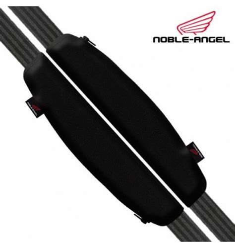 Skc 노블엔젤 메모리폼 안전벨트 커버 2p 메모리폼안전벨트커버 벨트용커버 안전벨트커버 차량용벨트커버 티몬