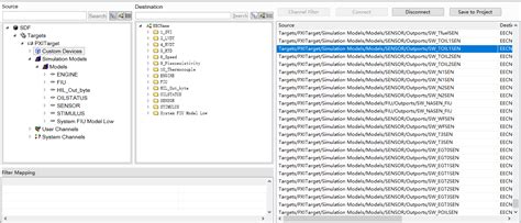 Better Mapping User Interface In Veristand Ni Community