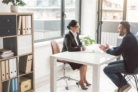 Strategic Leadership Interview Questions To Ask Candidates