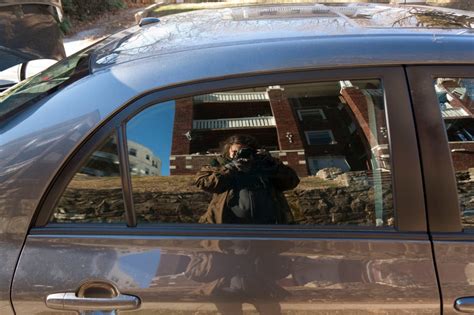 Reflection Stephanie Eckermann