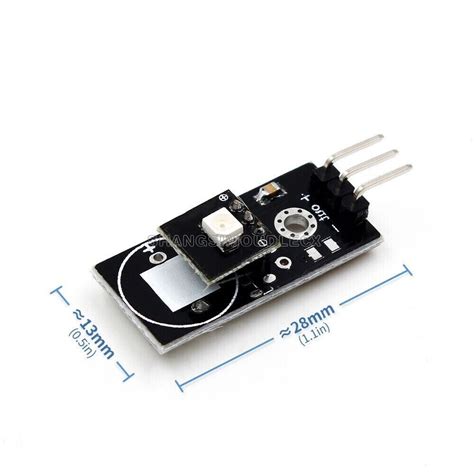 Uvm 30a Uv Ultraviolet Ray Detection Sensor Module Ubuy India