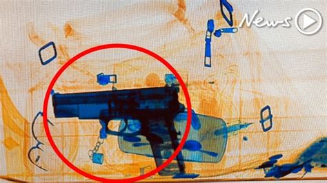 Benjamin Nakia Hewson Charged With Gun Drug Possession In Coraki The Courier Mail