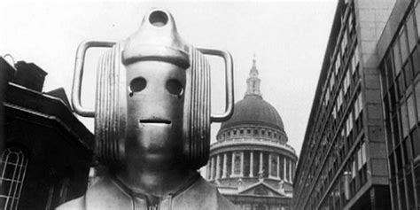 Doctor Who Every Classic Cybermen Story Ranked