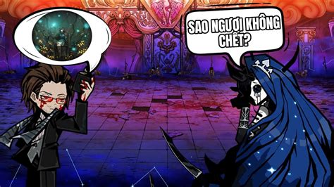 Wn6 Hard Priest Gregor Solo Knight Of Despair Limbus Company Youtube
