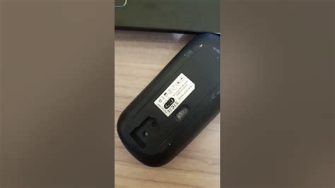 Как подключить беспроводную мышку к компьютеру Youtube