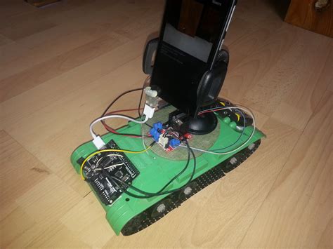 Use L298n Motor Driver Without Arduino Control Motors Withou
