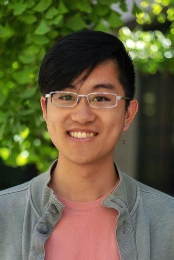 Ethan Li Bioengineering