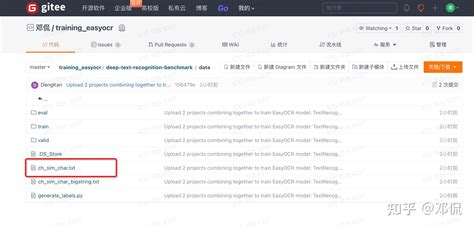 Easyocr 文字识别 攻略二 知乎