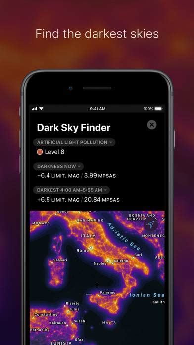 Sky Guide App Download Updated Sep 19 Free Apps For Ios Android And Pc