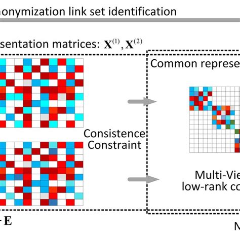 Architecture Of The Proposed Multi View Learning Model For Network Download Scientific Diagram