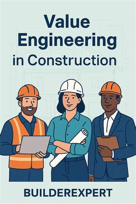 Value Engineering In Construction Cutting Costs Without Cutting Quality