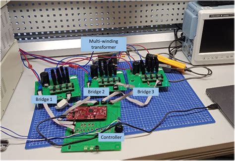 Iet Power Electronics Vol 17 No 16