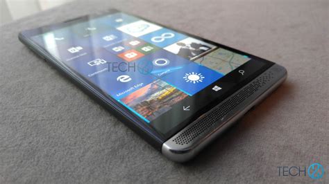 Hp Elite X Windows Mobile Phablet Specs And Pictures Leak Softpedia