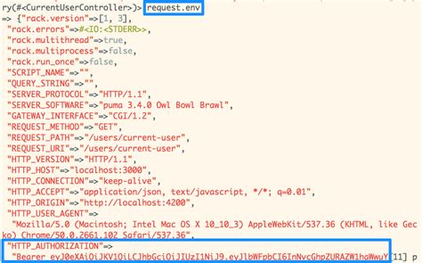 Jwt Auth In Rails From Scratch