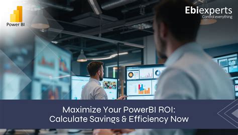 Automating Powerbi Deployments The Ultimate Guide For 2025 Ebiexperts