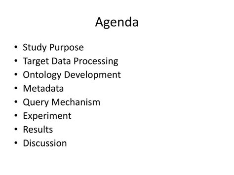 Ppt Retrieval Effectiveness Of An Ontology Based Model For Information Selection Powerpoint
